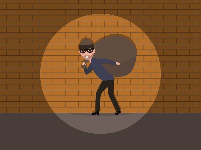 Burglary Charges: What are They and How to Defend Them