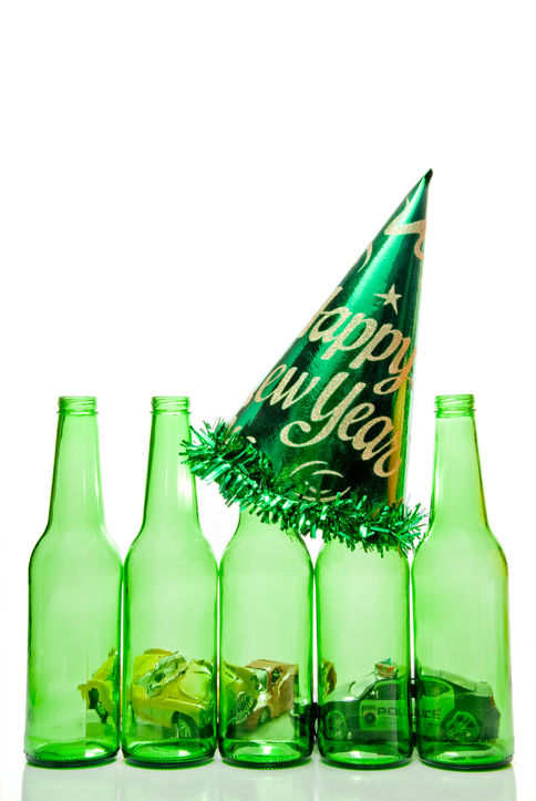 What You Need to Know About Holiday DUIs - Newport RI DUI Attorney